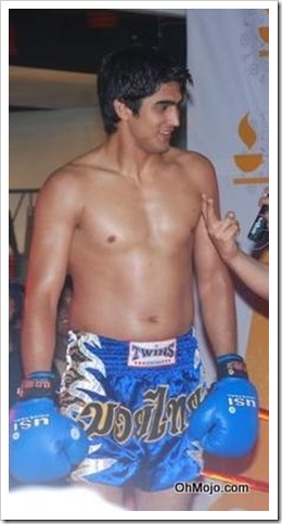 Gay In Bombay: Vijender Singh